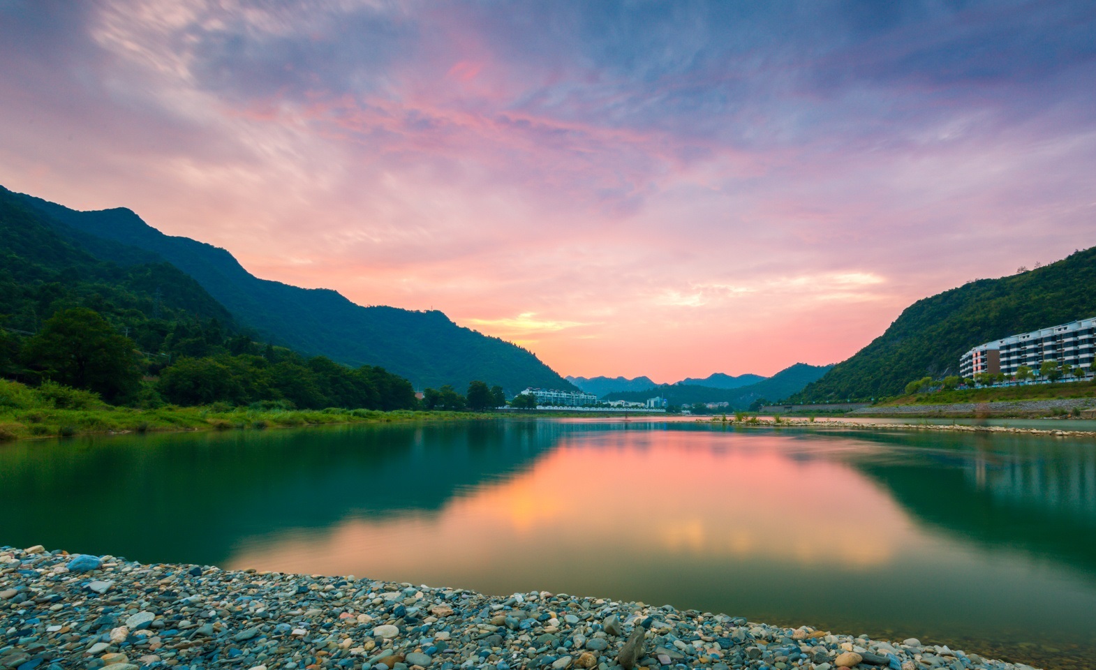 石台县（安徽省池州市）-中国百科